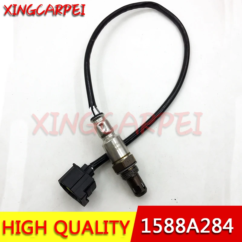미쓰비시 미라지 G4 1.2 리터 3 실린더 엔진 용 고품질 산소 센서 #1588A284 1588A282|배기 가스 산소 센서 ...