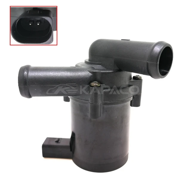 7l0965561d 7l0 965 561 D Engine Auxiliary Water Pump Cooling Additional ...