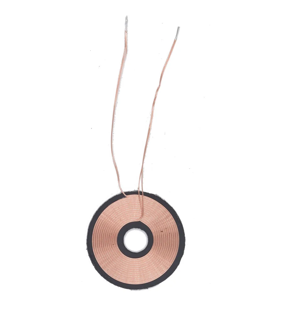 Taidacent-Litz-Induction-Coil-With-Ferrite-Shielding-Core-Inductor-Full ...