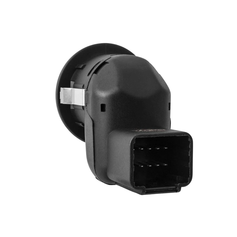 Exterior Mirror Switch Electric Mirror Control Adjuster Switch with ...
