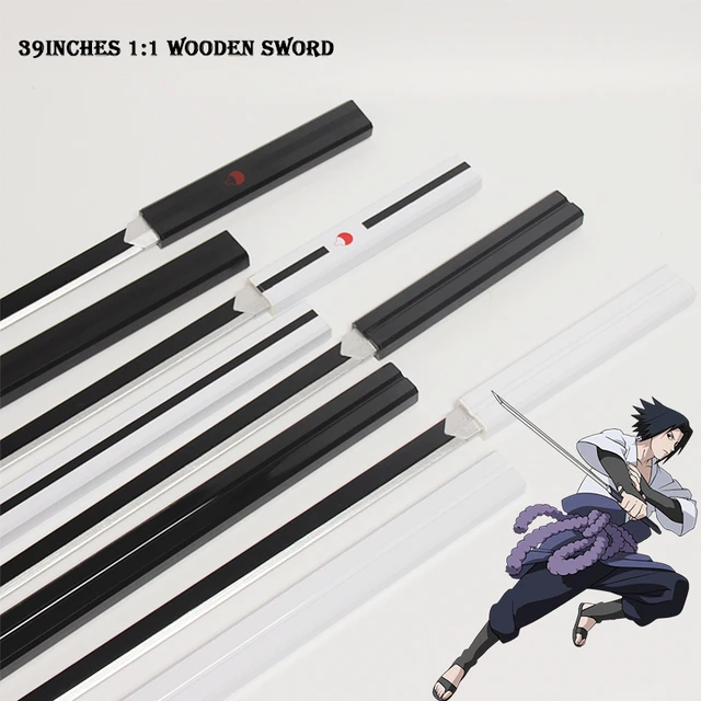 Sasuke Sword Anime