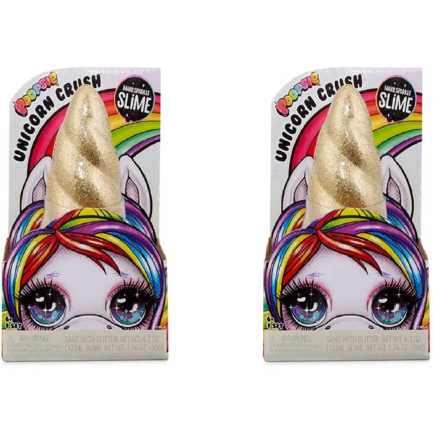 New Poopsie Surprise Unicorn Poopsie Cutie Tooties Surprise Collectible ...