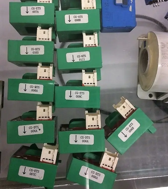 current transformer for FUJI FRN90F1S-4J hall sensor CG-ATS CG-BTS CG ...