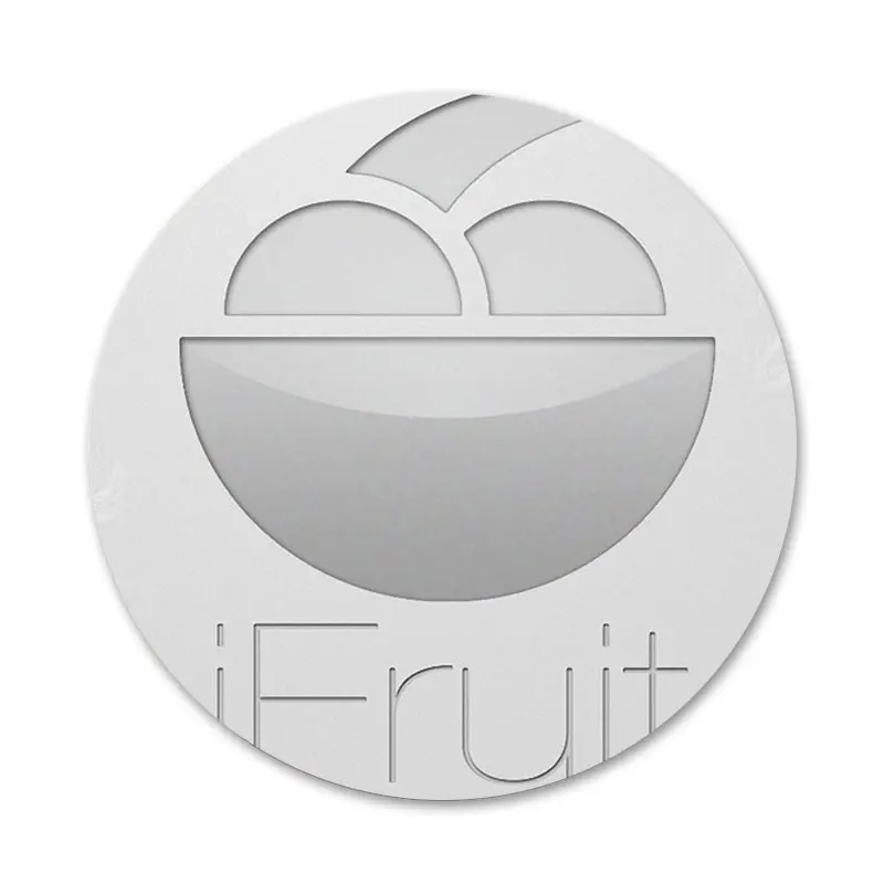 Ifruit Logo