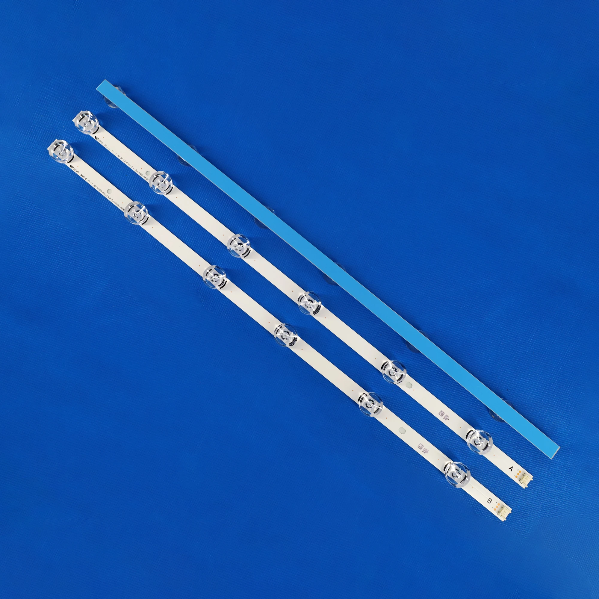 100%New 590mm LED Backlight 6LEDs For LG Innotek Drt 3.0 32"_A/B 6916l-1974A 1975A 1981A ...