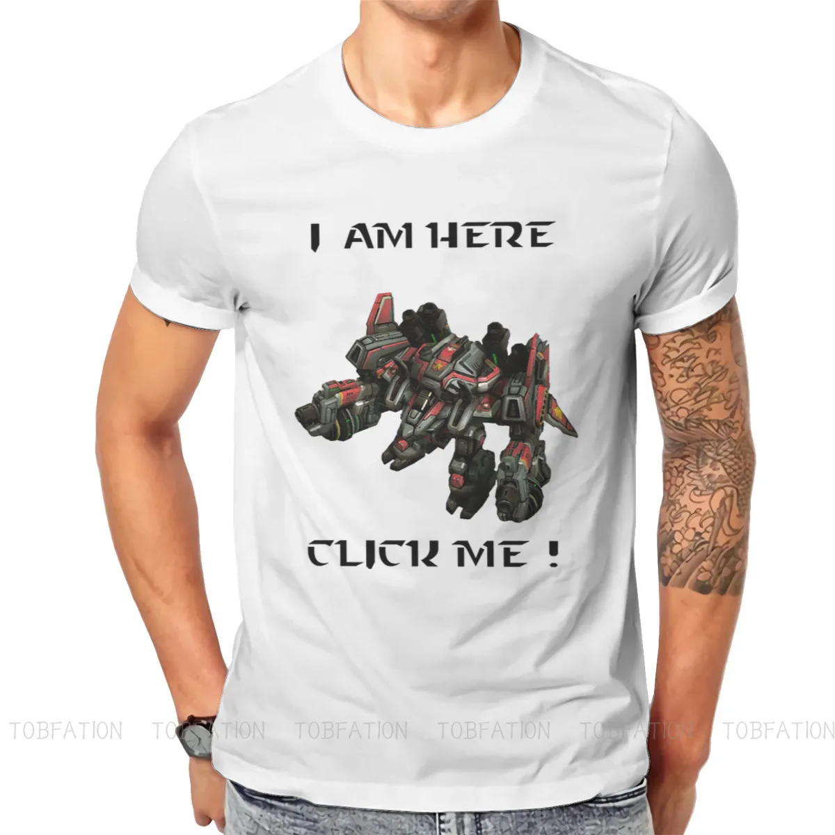  I Am Here AliExpress
