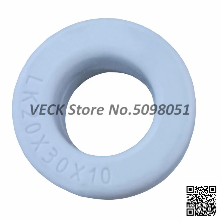 Amorphous Magnet Ring Nanocrystalline EMI EMC Filtering Common Mode ...