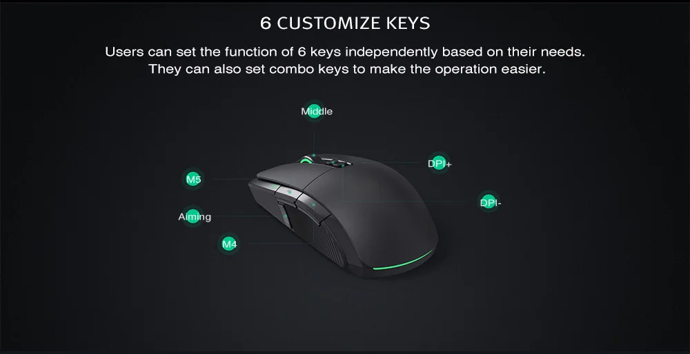 Xiaomi Gaming Mouse Software — Xiaomi-note.ru