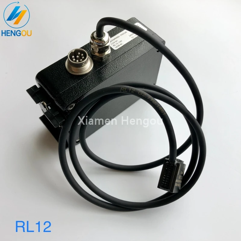 I Piece high quality G2.110.1461 61.110.1461/01 61.110.1461/02 RL 12.1 ...