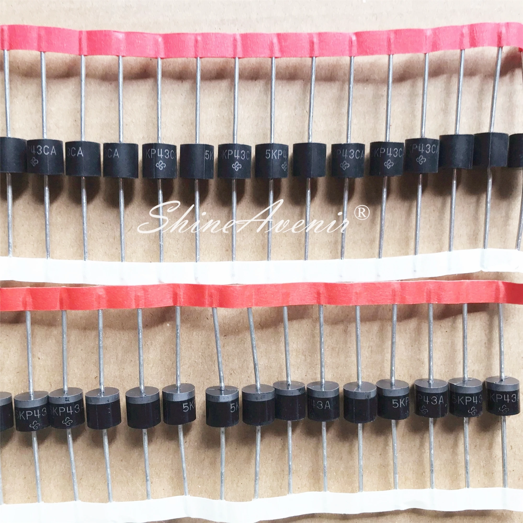 20PCS-5KP78A-5KP85A-5KP90A-5KP100A-5KP110A-5KP120A-5KP130A-5KP150A ...