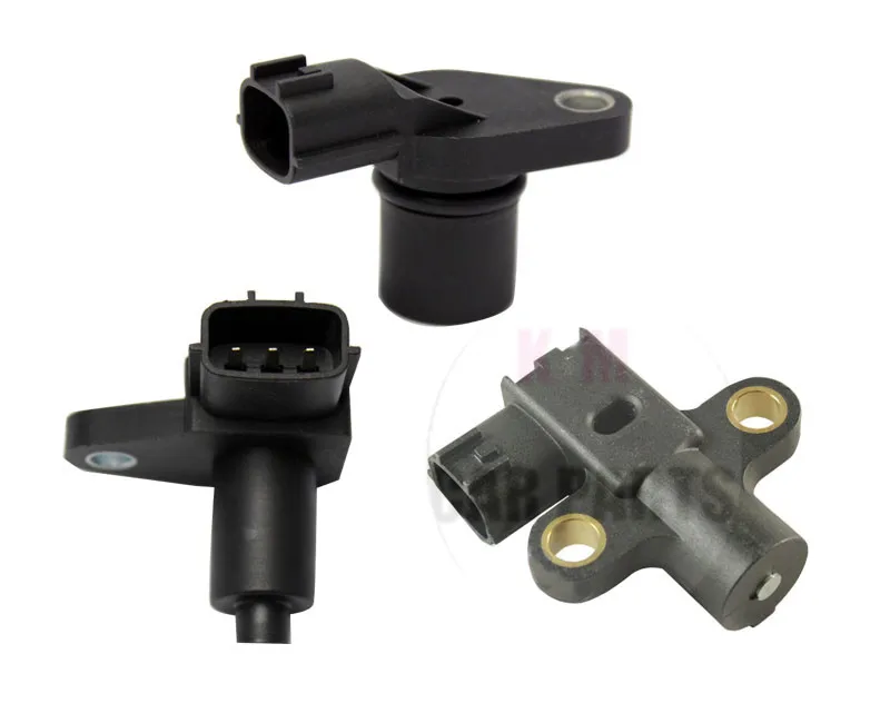 top one Set 3 Camshaft & Crankshaft Position Sensor for Nissan Maxima ...