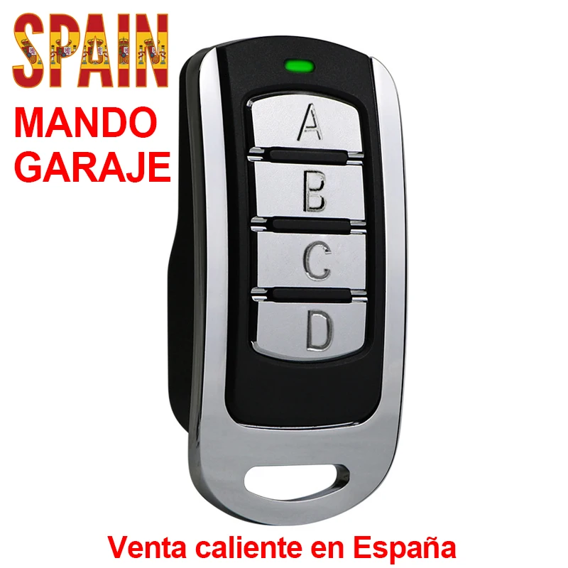 Mando-a-distancia-multifrecuencia-para-garaje-280MHz-868MHz-mando ...