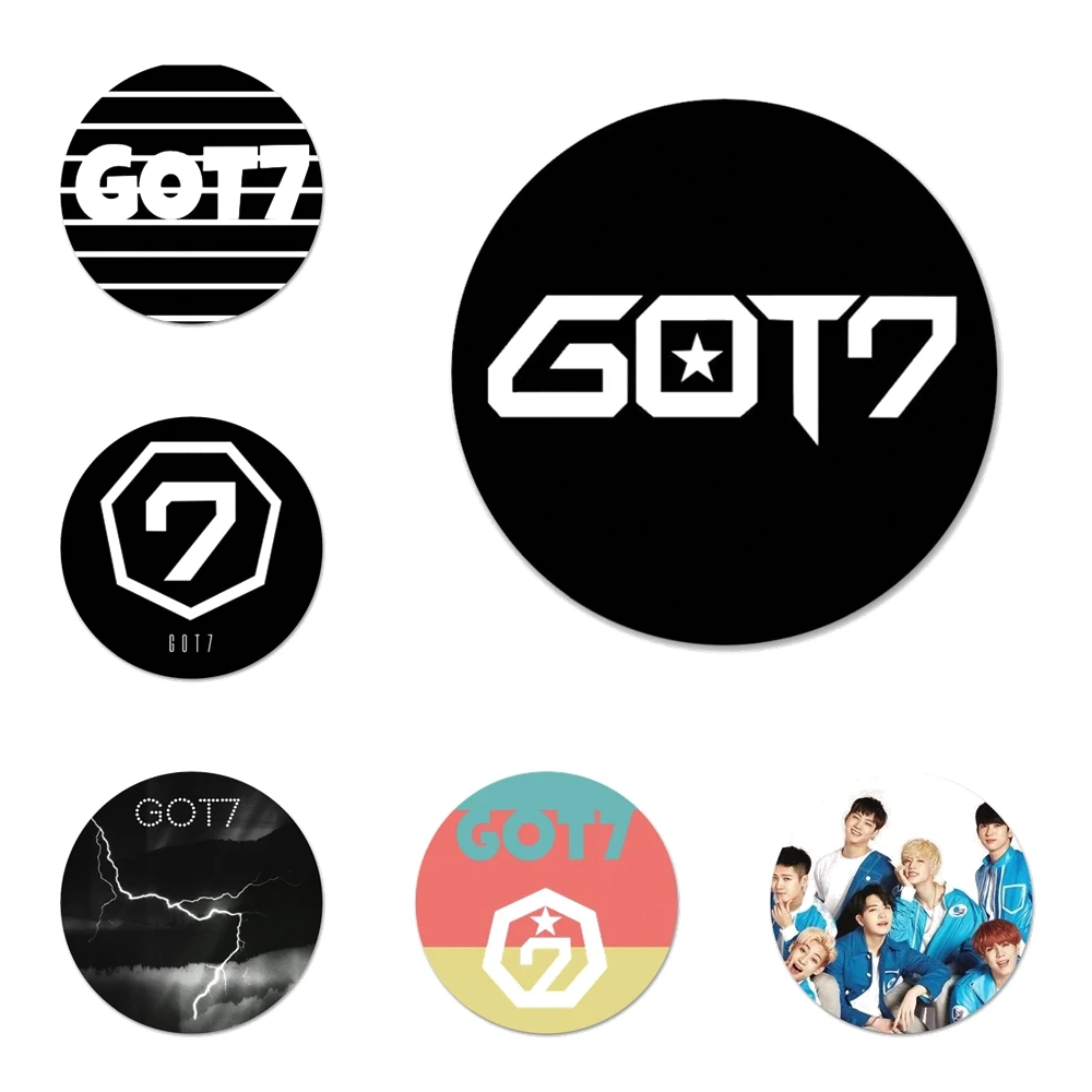 Got7 Symbol