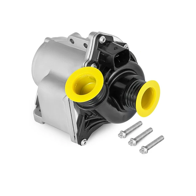 Cooling Systems ELECTRIC WATER COOLANT PUMP FOR 06-2017 BMW E88 E82 E90 ...