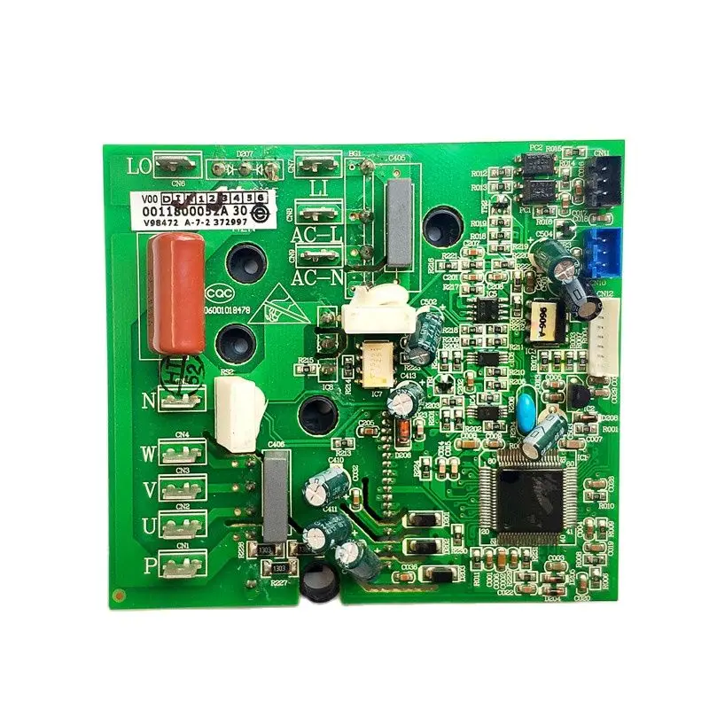 new for haier air conditioning parts power module board 0011800052 ...