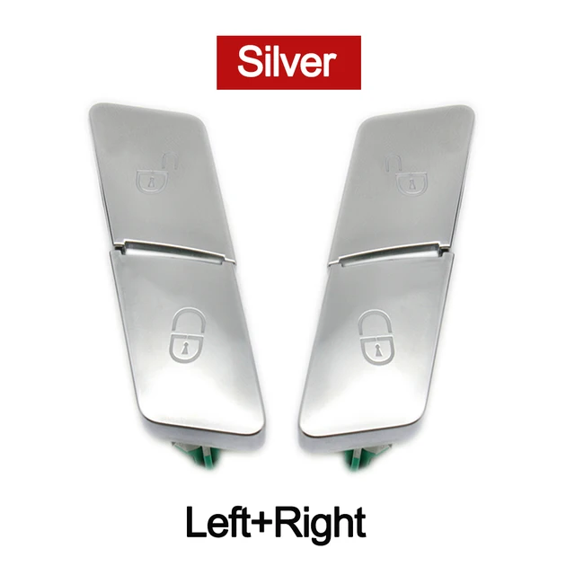 Mercedes Benz Door Lock Repair LINK-LOCK 6422002070 For Mercedes Benz ...
