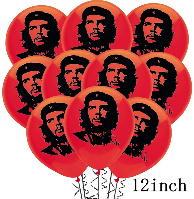 File:Che Guevara 78th Birthday Wikimedia Commons, 50% OFF