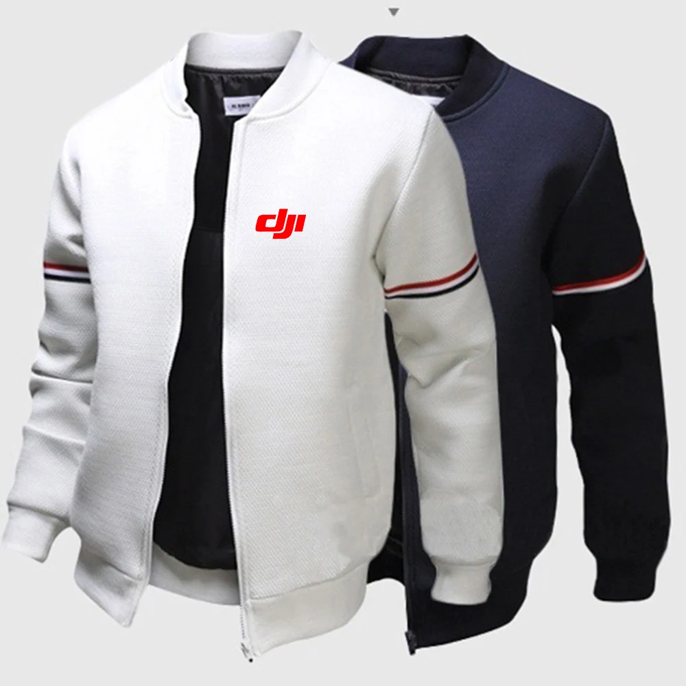 Dji-Professional-Pilot-Drone-2021-Men-s-New-Printing-Spring-Autumn ...