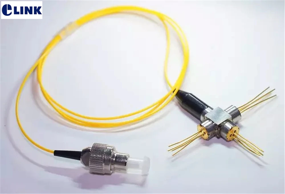 1310nm/1490nm/1550nm 3 wavelength DFB laser photodiode device coaxial ...