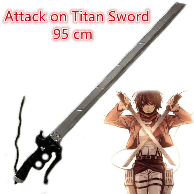 Pistol Sword Anime