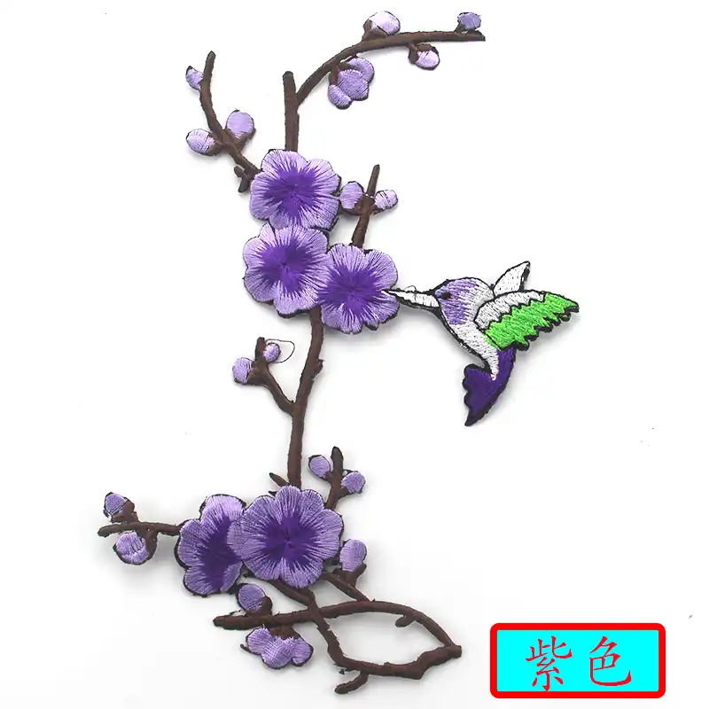 plumflower,_大山谷图库