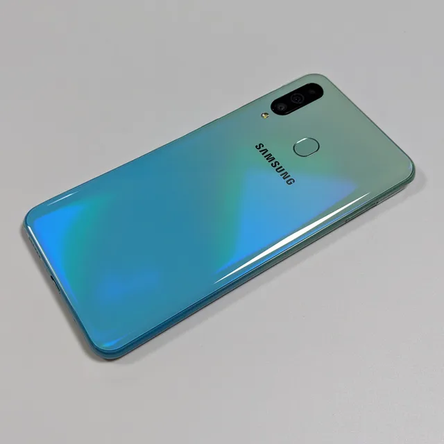 Original Samsung Galaxy A60 Octa-core 6.3 Inches 6GB RAM 64/128GB ROM ...