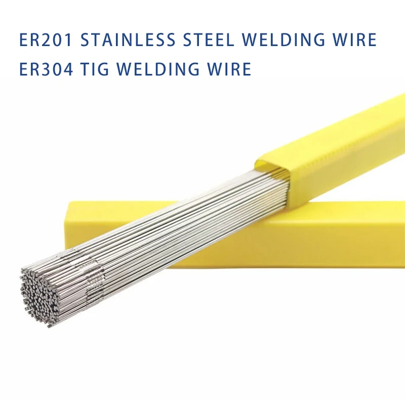 Er201 Stainless Steel Welding Wire Er304 Argon Arc Welding Wire ...