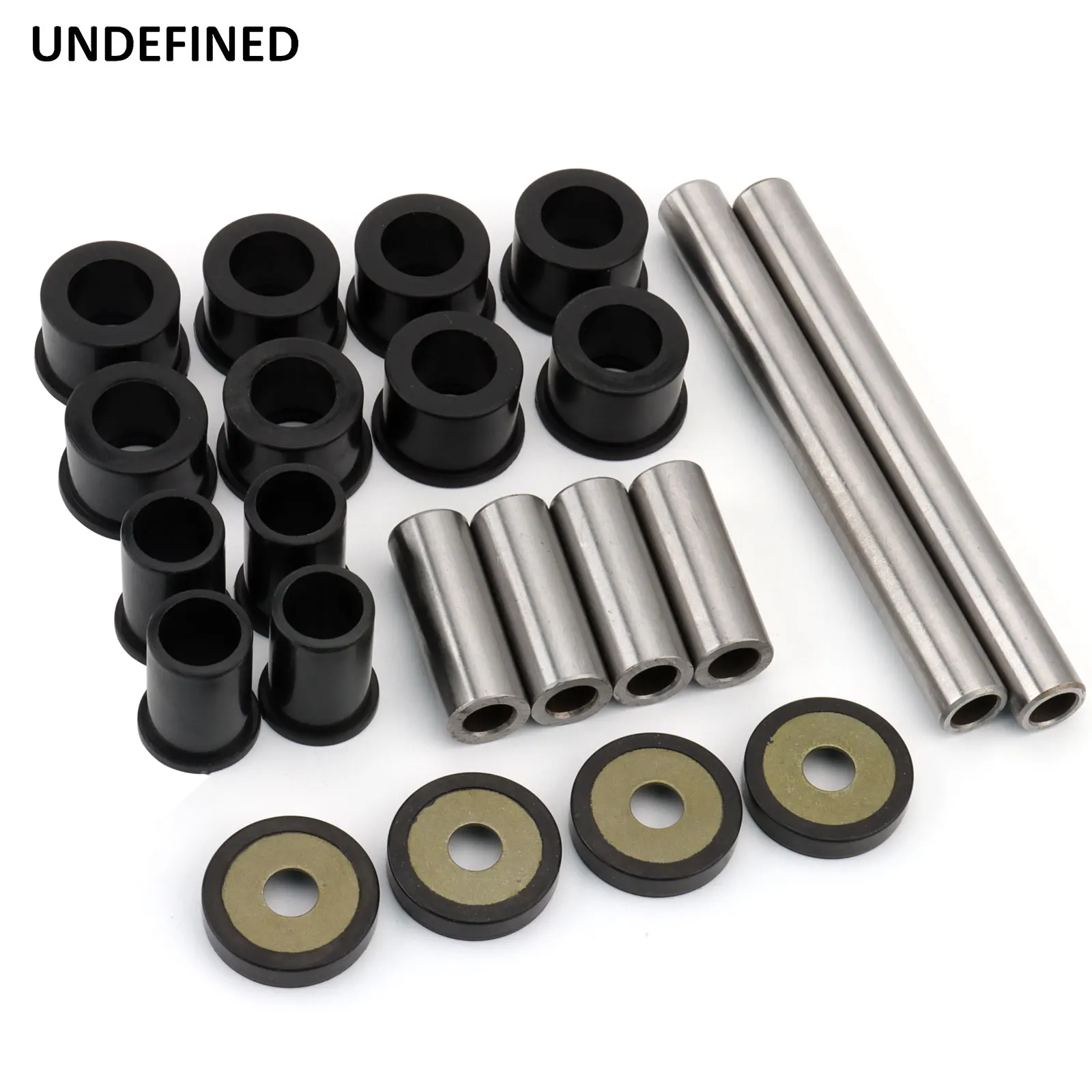 Front-A-Arm-Bushing-Kit-Upper-Lower-Control-Bushings-for-Honda-500 ...
