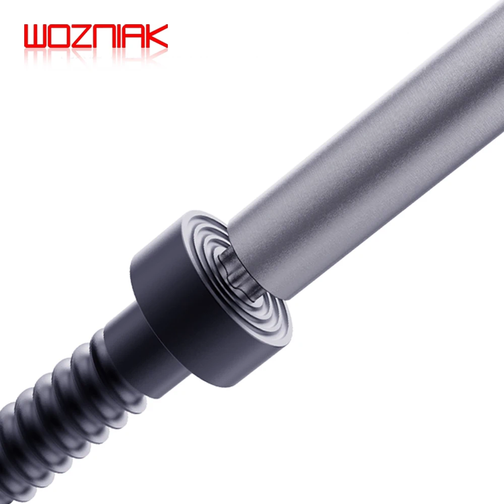 Carbon Fiber Screwdriver