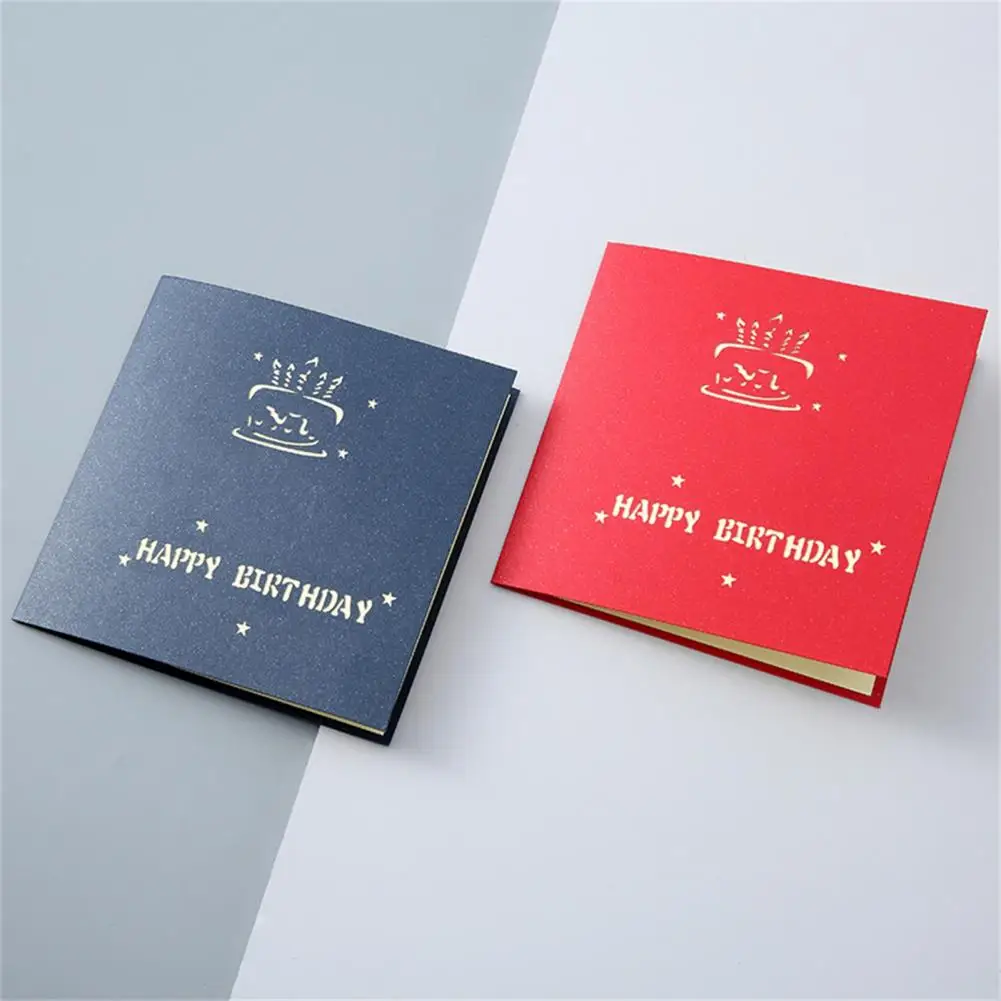 Greeting Cards Designs In 3d