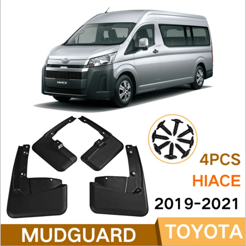 Toyota Hiace GranAce Commuter Majesty Granvia H300 2019 2020 2022 용 자동 ...