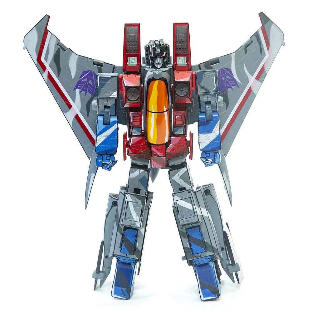 Starscream G1 Wallpaper