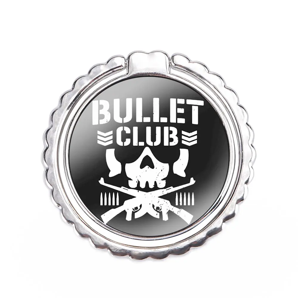 Bullet Club Logo