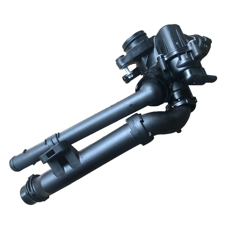 A2742000615-2742000615-Engine-Coolant-Thermostat-For-Mercedes-Benz-C200 ...