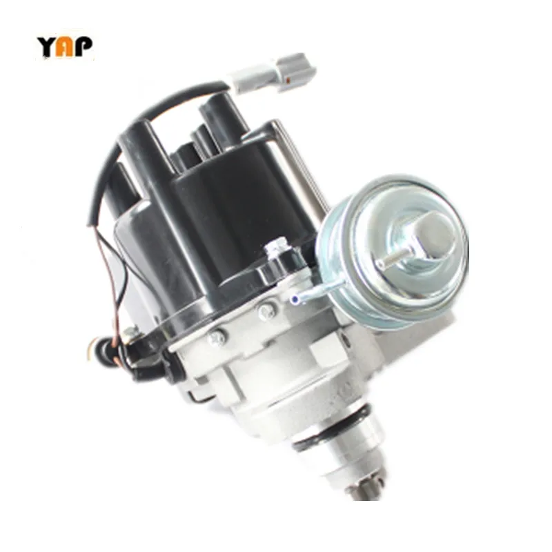 New Distributor For Fittoyota Starlet Corolla Ep90 El40 El50 Ee100 1e ...