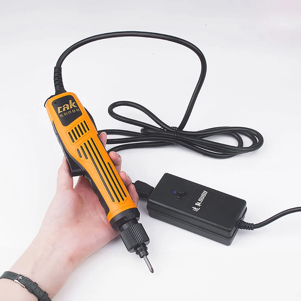 DC6210-10bits - Visseuse électrique sans fil, perceuse électrique, Mini ...