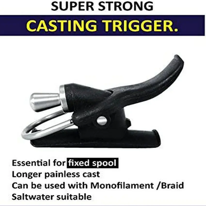 Fishing-Trigger-Aid-Power-Cast-Sea-Fishing-Casting-Trigger-Thumb-Button ...