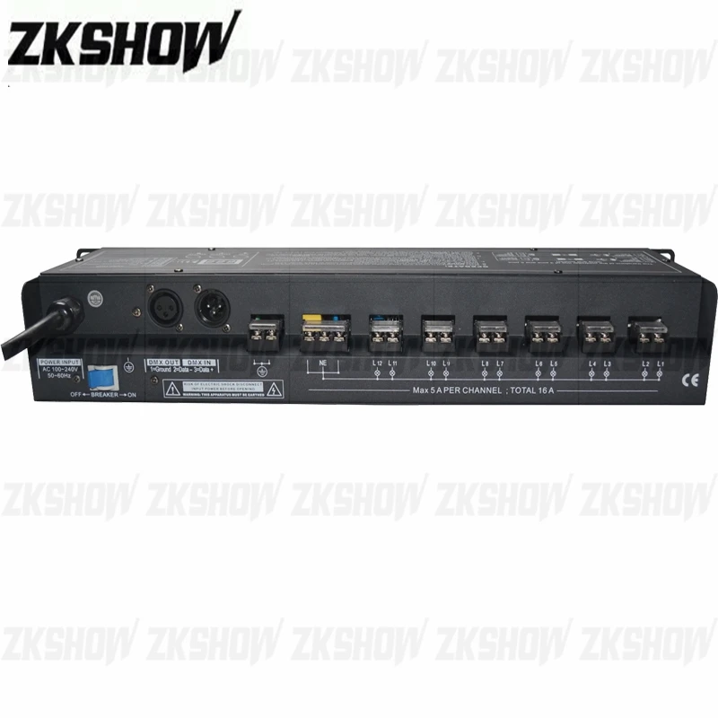 12CH-DMX-Power-Switch-Pack-CE-UL-Certification-for-DJ-Disco-Party ...