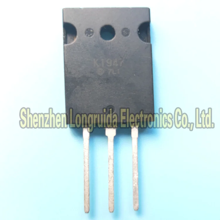 5PCS K1947 2SK1947 K1971 2SK1971 2SK1333 K1333 IXFK180N25T 2SA1075 ...