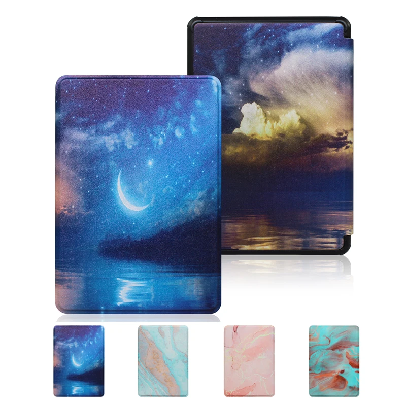 Kindle Paperwhite 10th Generation Case Cover - Magnetic Cover New ...