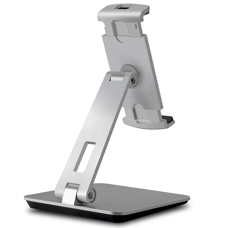 AP 7X Aluminum Tablet Stand iPad Stand 360° Rotating Commercial Tablet ...