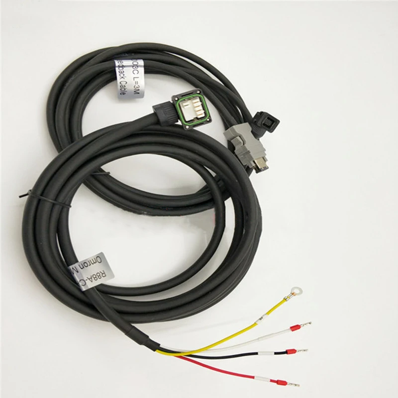 独創的 R88A-CAGD005S 接続ケーブル5m greatwhitedivers.com