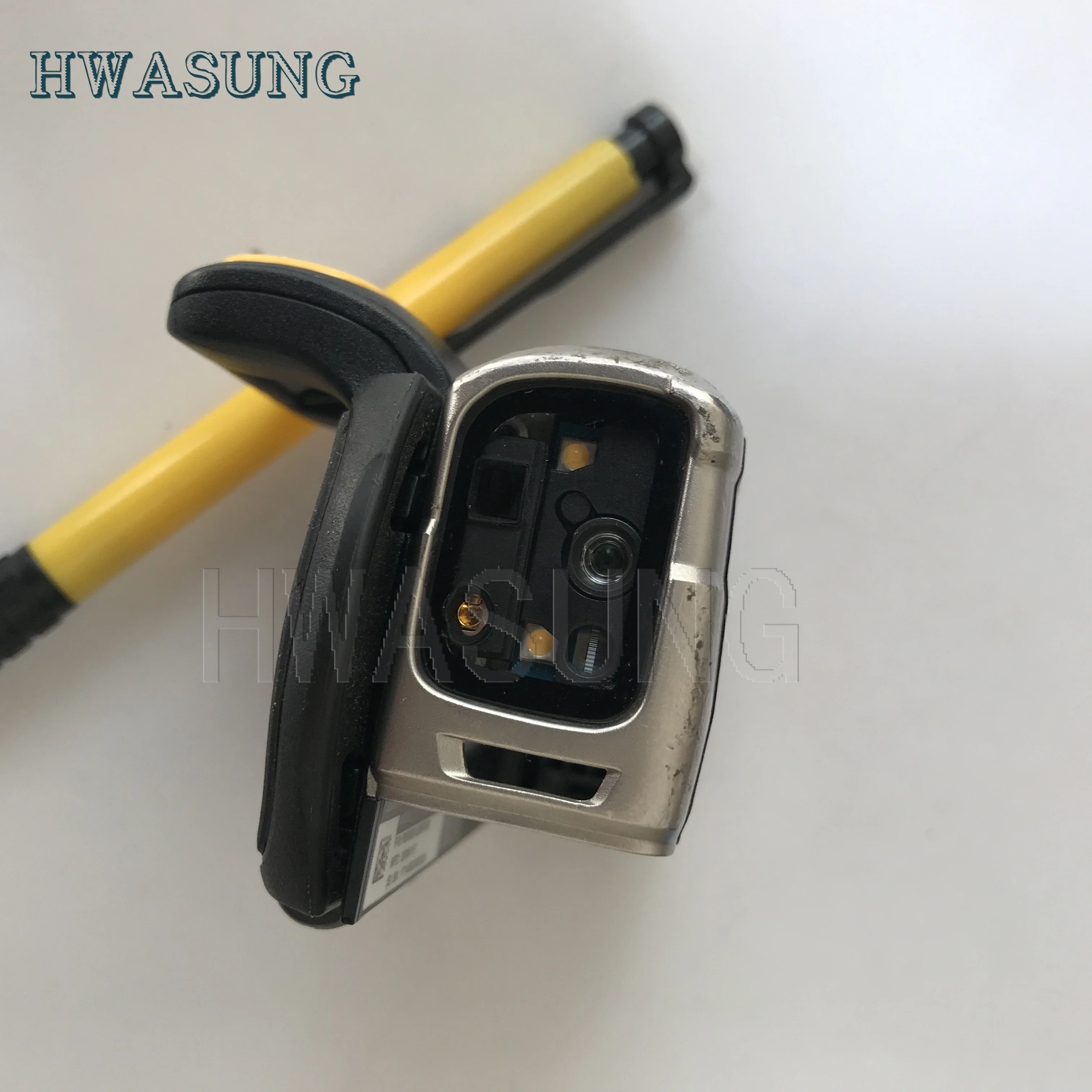 Rs6000 2D BlueTooth кольцо сканер RS60B0-SRSTWR печатающая головка для ...