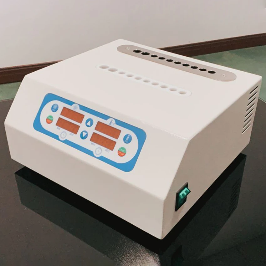 AP03 PRP Heating Cooling PPP Plasma Gel Maker Portable PRP bio Filler ...