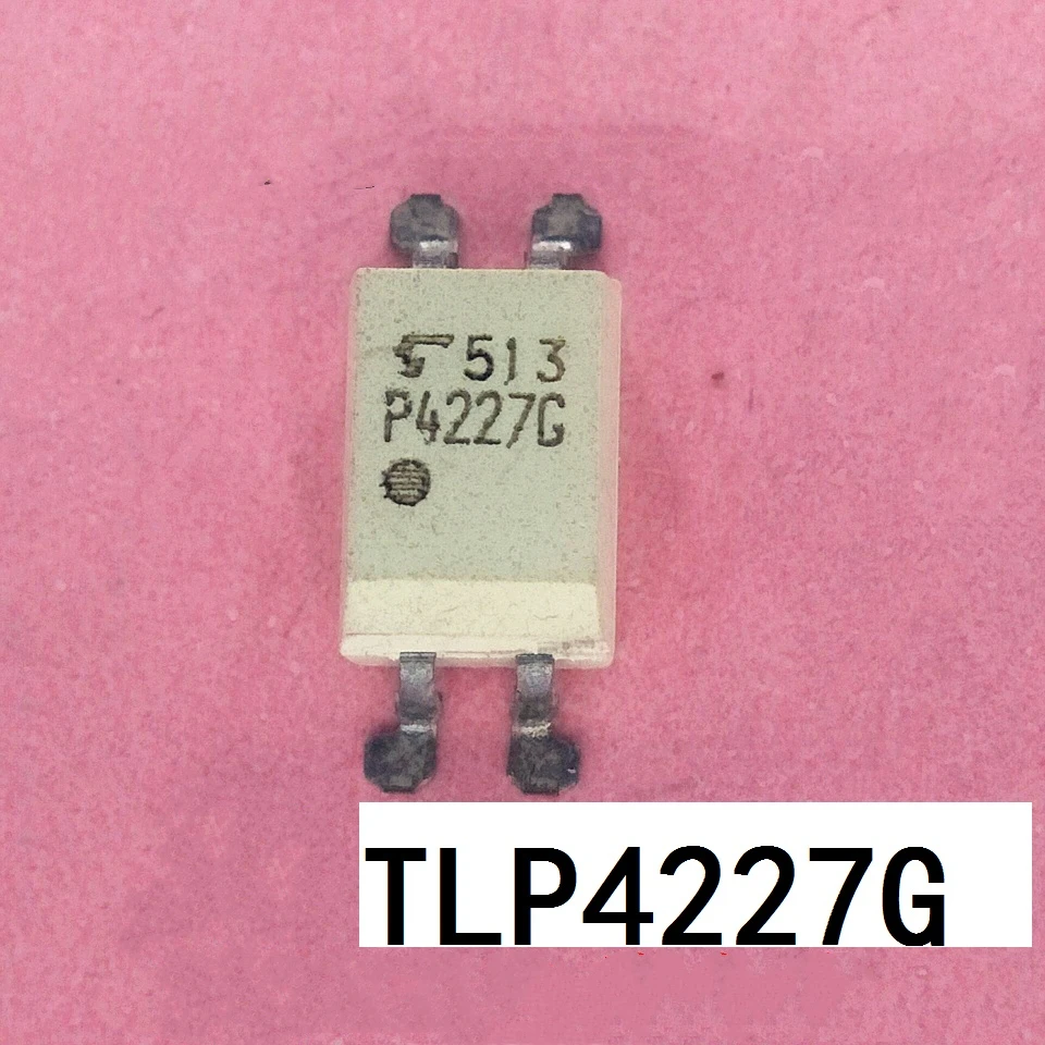 10 pcs/lot TLP4227G P4227G SOP 4 | AliExpress