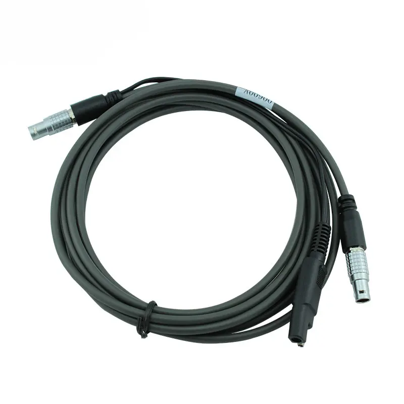 CABLE de datos de RADIO CHC GPS a PDL, CABLE CHCNAV GPS a PDL A00900 ...