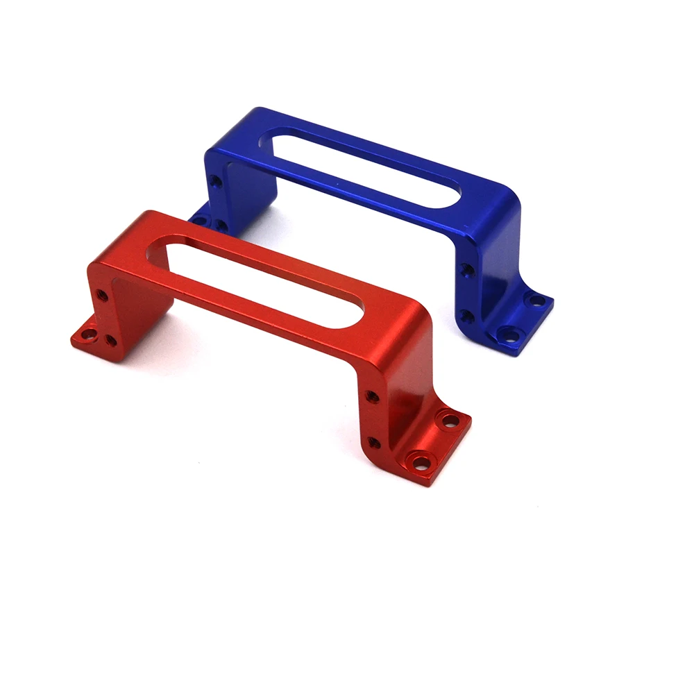 Quick delivery Free Fast Delivery CNC Aluminum Alloy Servo Protector ...