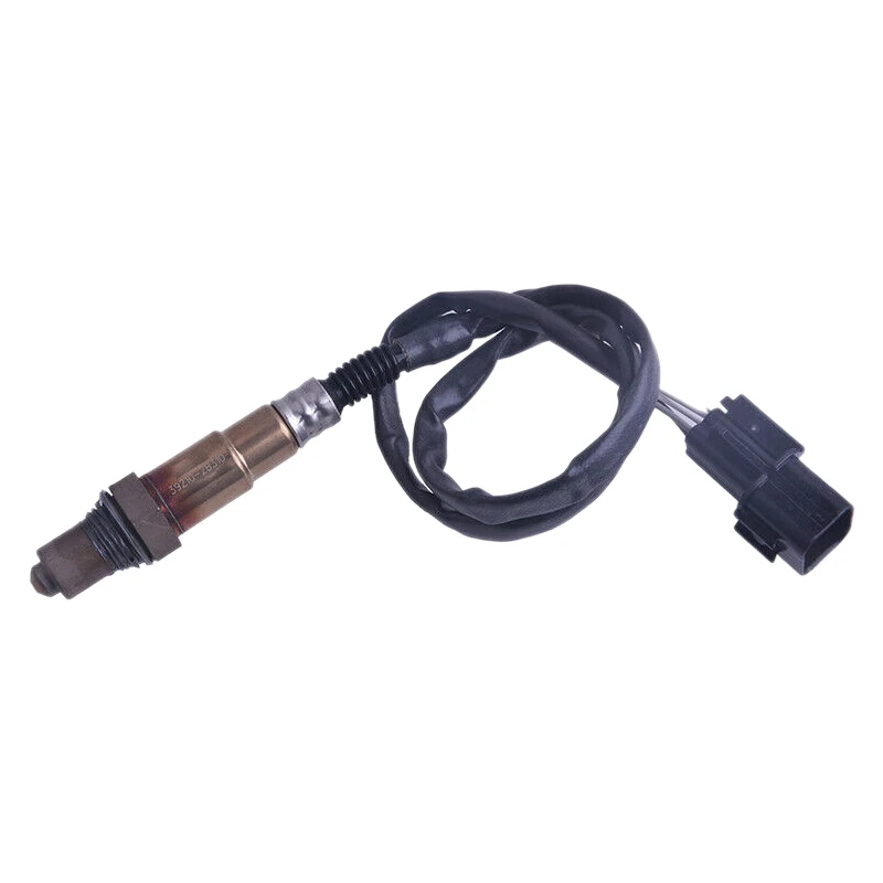 Hyundai I20 Oxygen Sensor Location at Adriana Fishburn blog