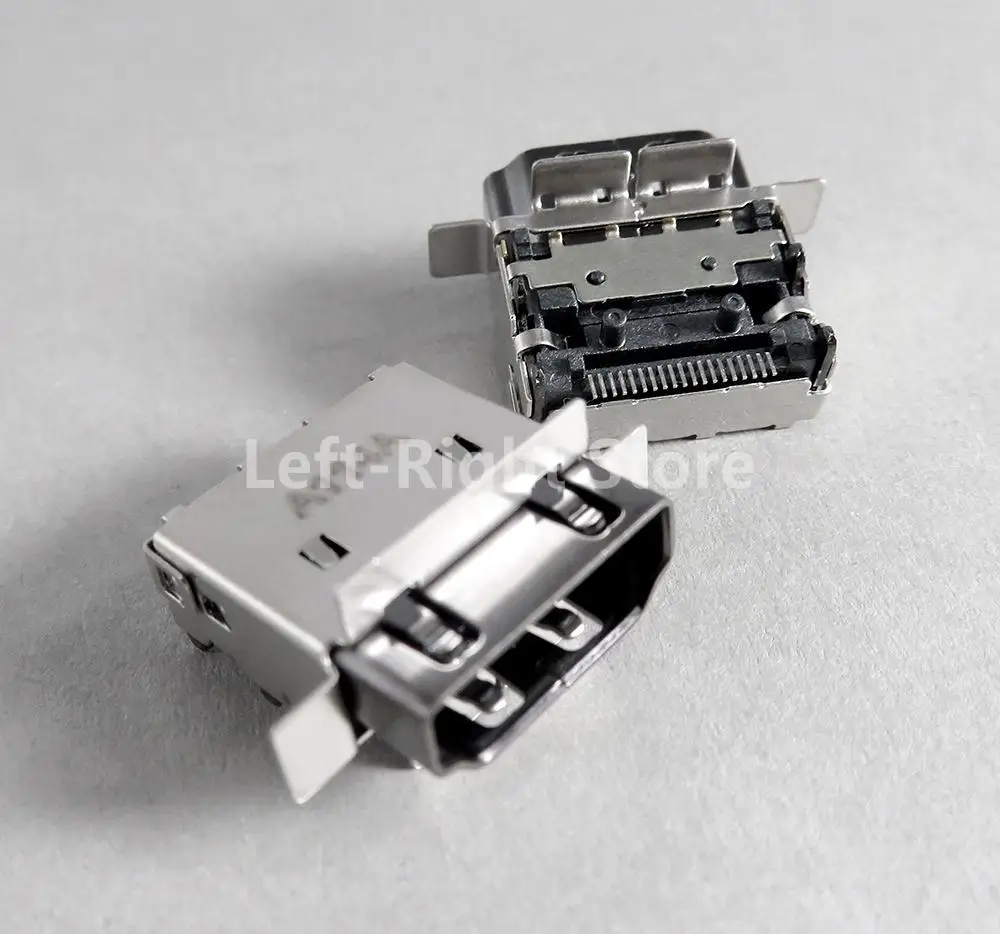 50 шт. оригинальный новый разъем HDMI совместимый интерфейс для ...