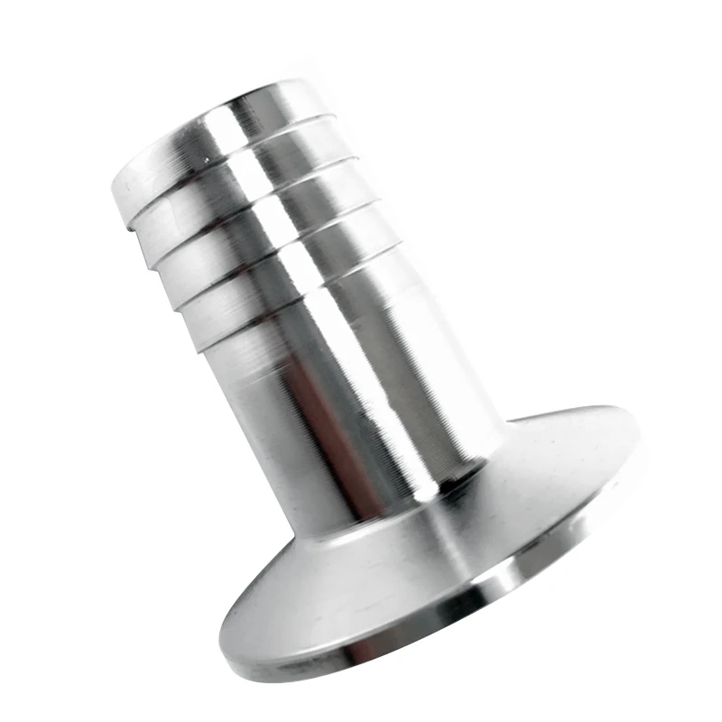 Sanitary Connector O.d 19 - 38mm Stainless Steel Pagoda Hose Clamps ...